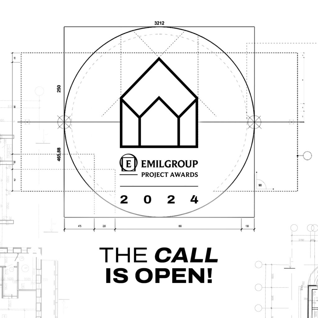 Emilgroup Project Awards
